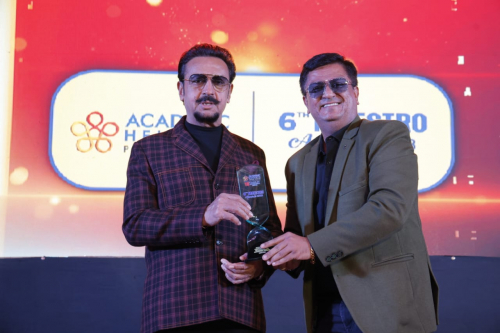 About Us | AHPS School, pune