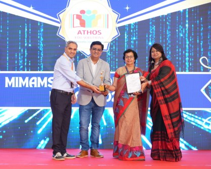 About Us | AHPS School, pune